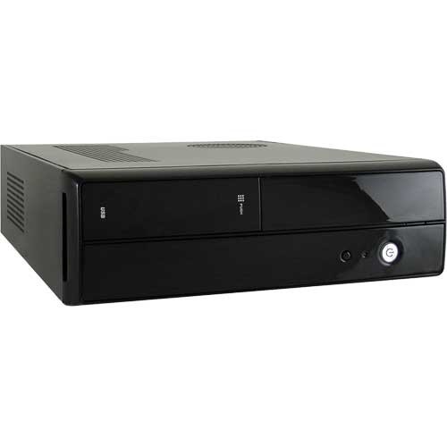 Kućište LC-POWER LC-1400mi, sa napajanjem 300W, LC300SFX v3.21