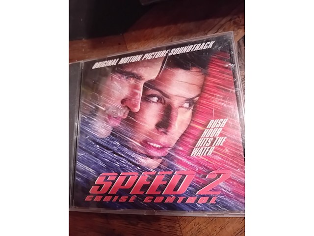 speed 2