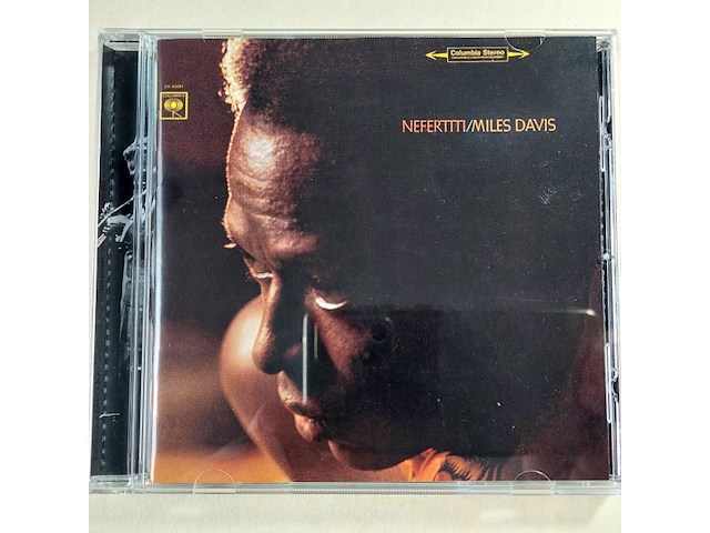 Miles Davis - Nefertiti