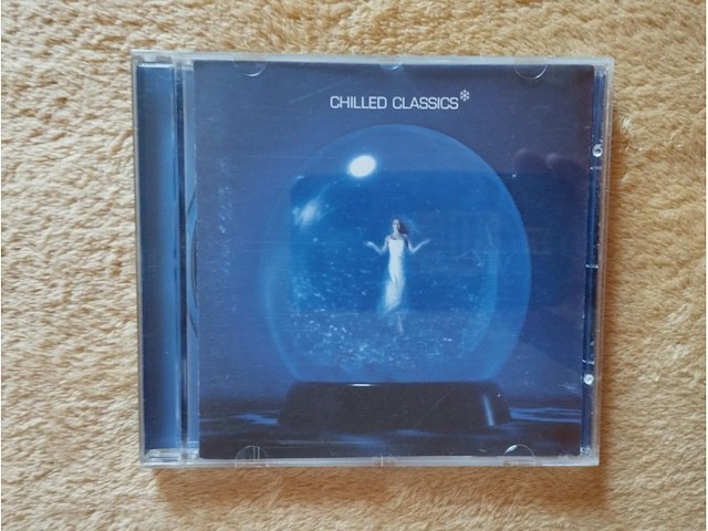 Chilled classics (2002)