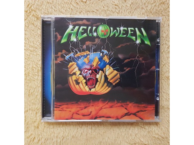Helloween Helloween (1985)