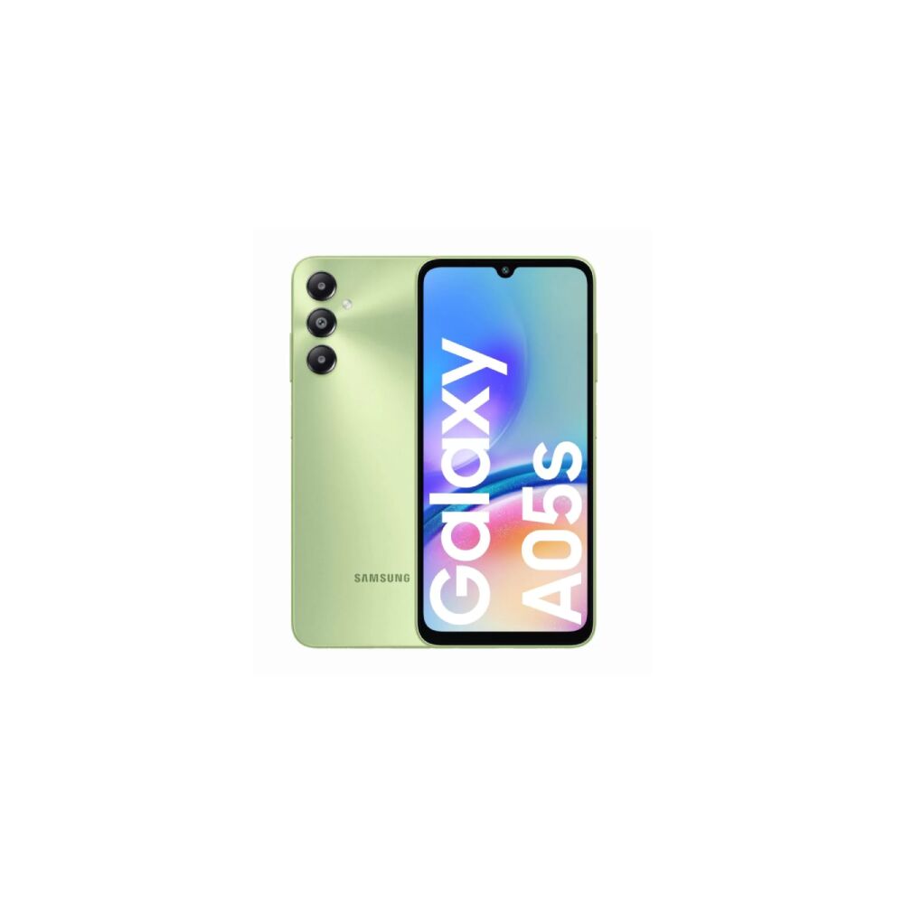 Samsung Galaxy A05s 64 GB - Zeleni