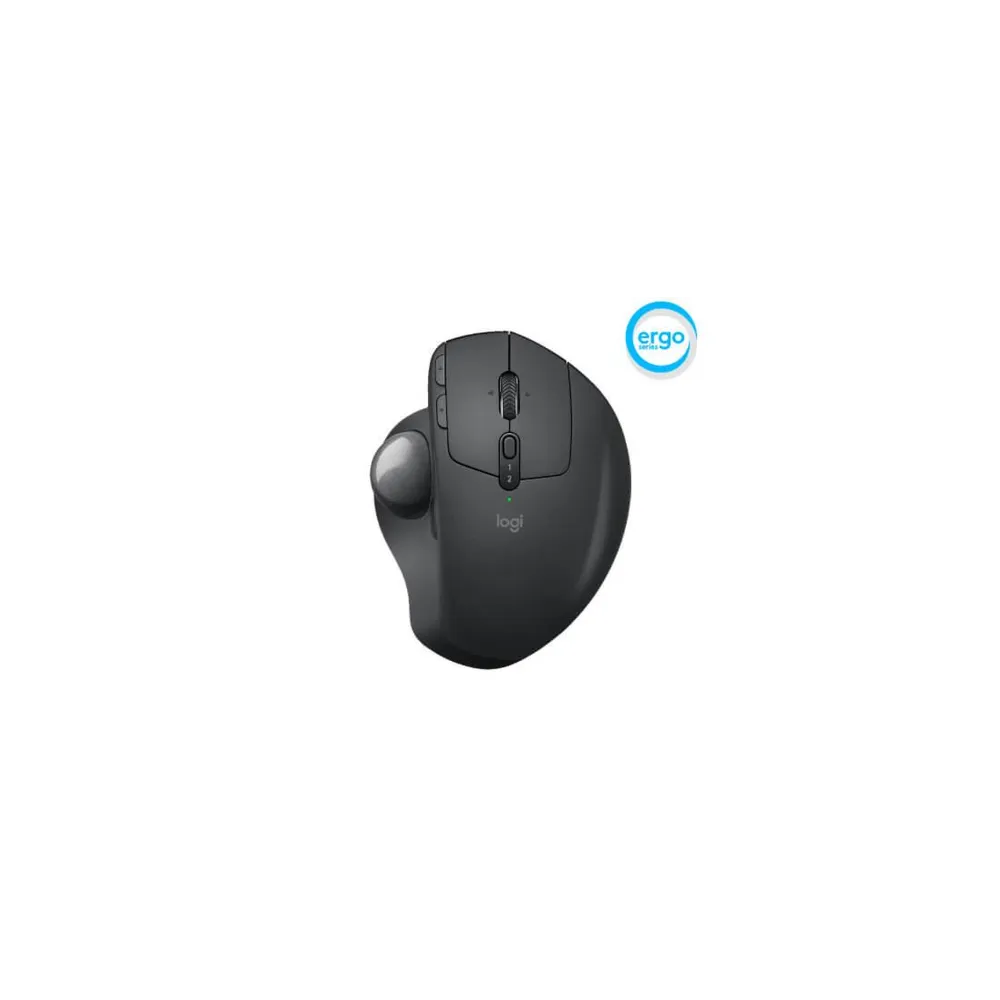 Logitech Bežični miš MX ERGO Trackball