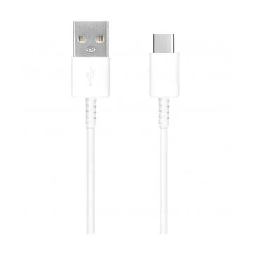 SAMSUNG USB-A / USB-C CABLE GP-TOU021RFABW - 25W, 1.5M - BULK