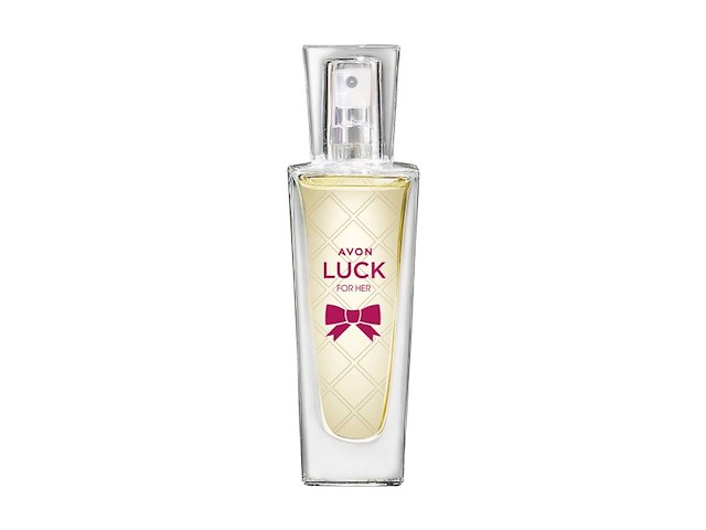 Avon Luck parfem 30 ml