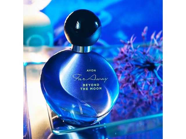 Avon Far Away Beyond The Moon parfem