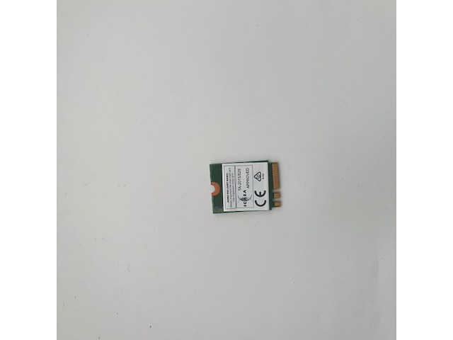 Wireless kartica za Lenovo Ideapad 3-17ADA05 81W2