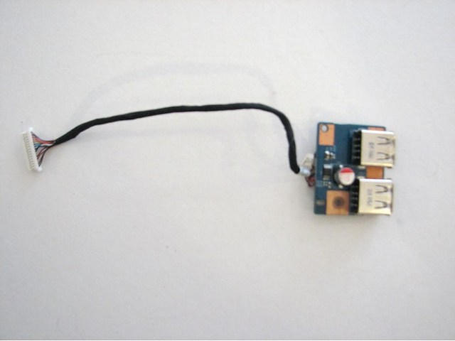USB konektor za laptop Acer Aspire 5536G