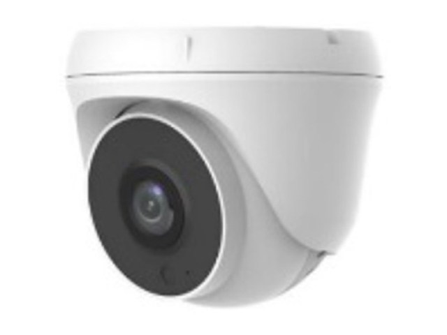 CAM-AHD2MP-YHA20 GMB DOME kamera 2mpix 20M, B/W IR LED 4In1,AHD/TVI/CVI/CVBS 2,8mm