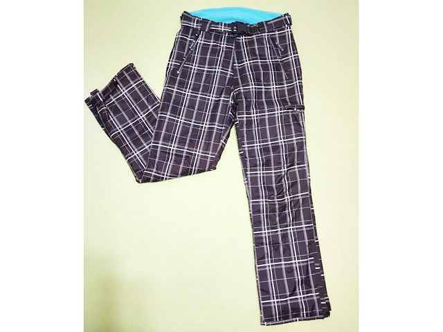 `X-MAIL` ski pantalone br. 38/40