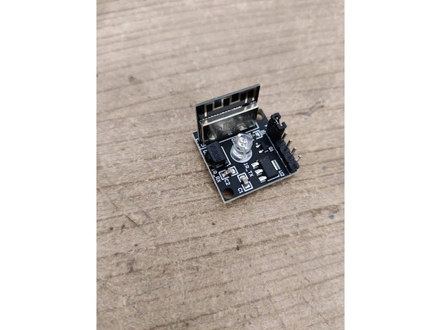 Infrared Transceiver ESP8285 Wireless WIFI za daljinski