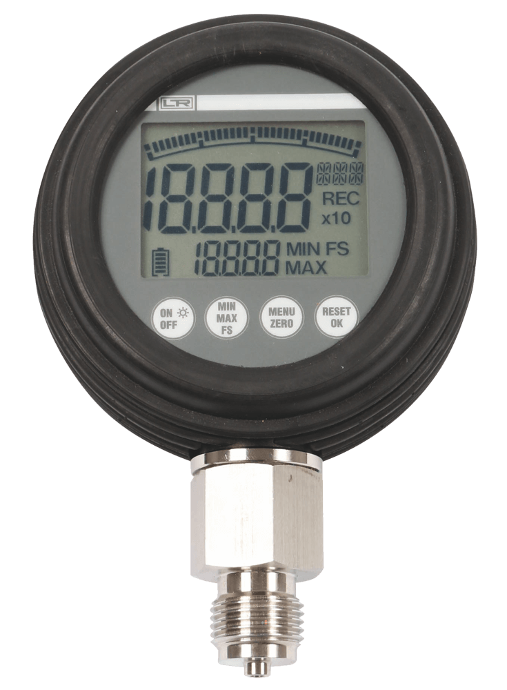 Leitenberger LDM80 and LDM80-K01