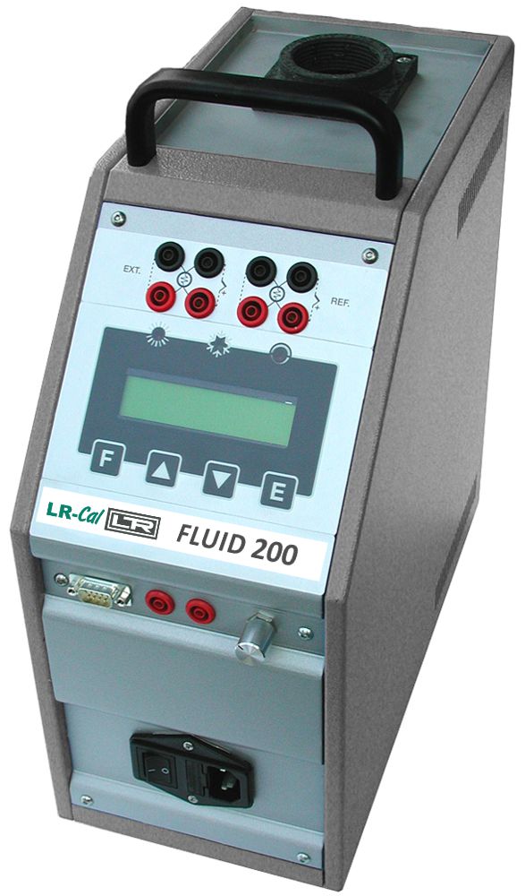Leitenberger FLUID 200-H