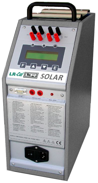 Leitenberger SOLAR
