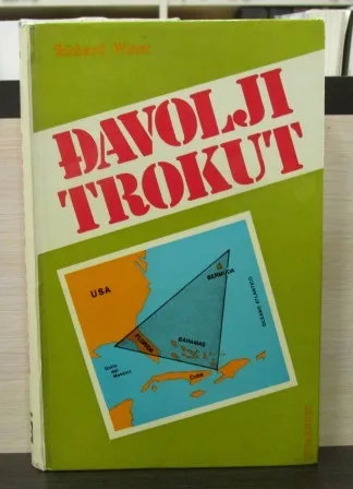 ĐAVOLJI TROKUT – RICHARD WINER