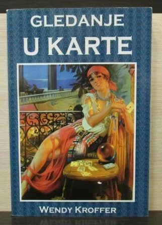 GLEDANJE U KARTE – WENDY KROFFER