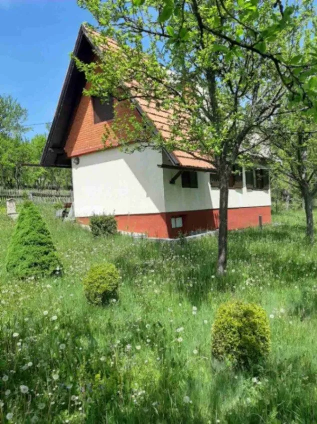 Prodaja, kuća, 65m2, Zlatibor