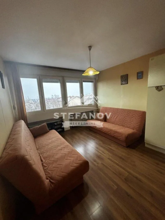 Prodaja, dvosoban stan, 62m2, Zrenjanin Okolina, Zrenjanin