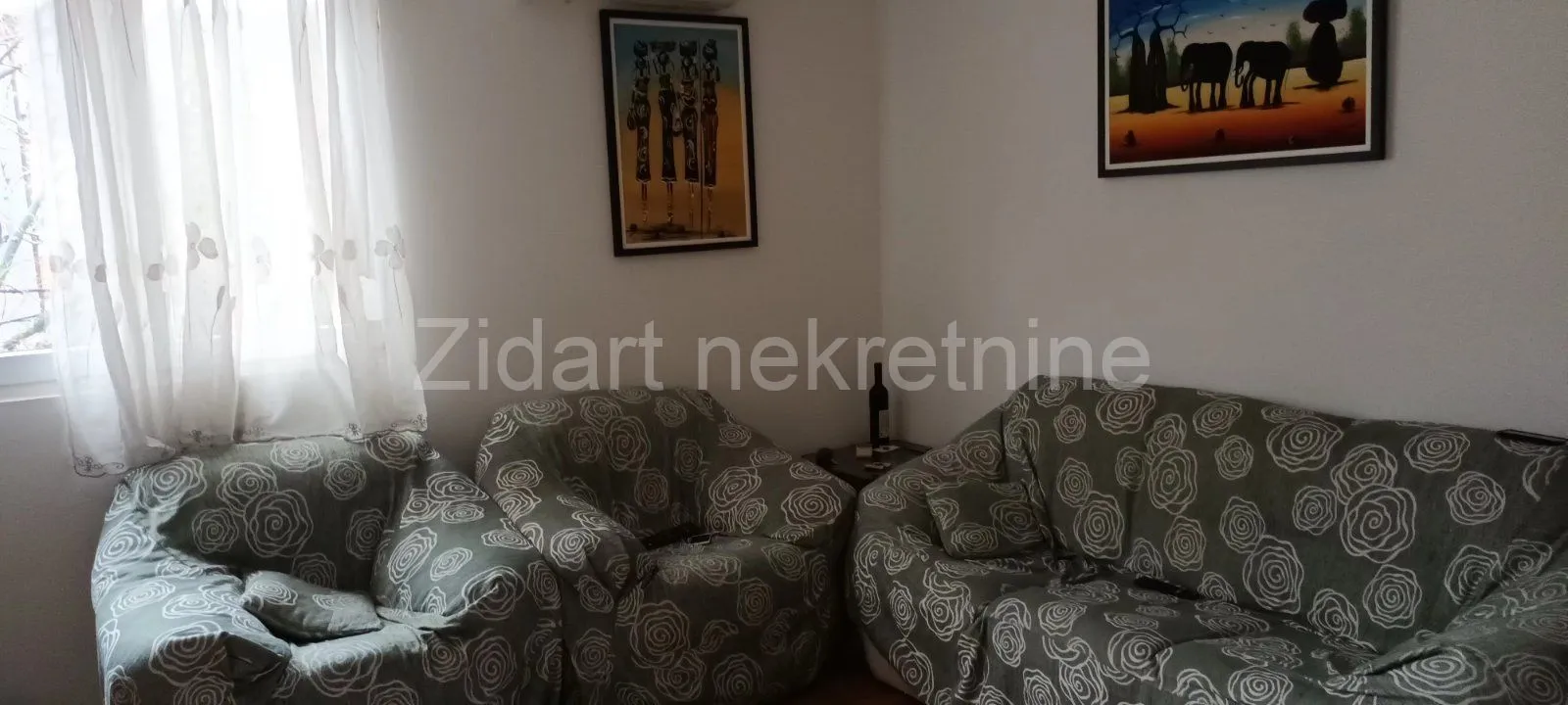 Prodaja, jednosoban stan, 42m2, Karaburma, Palilula, Beograd