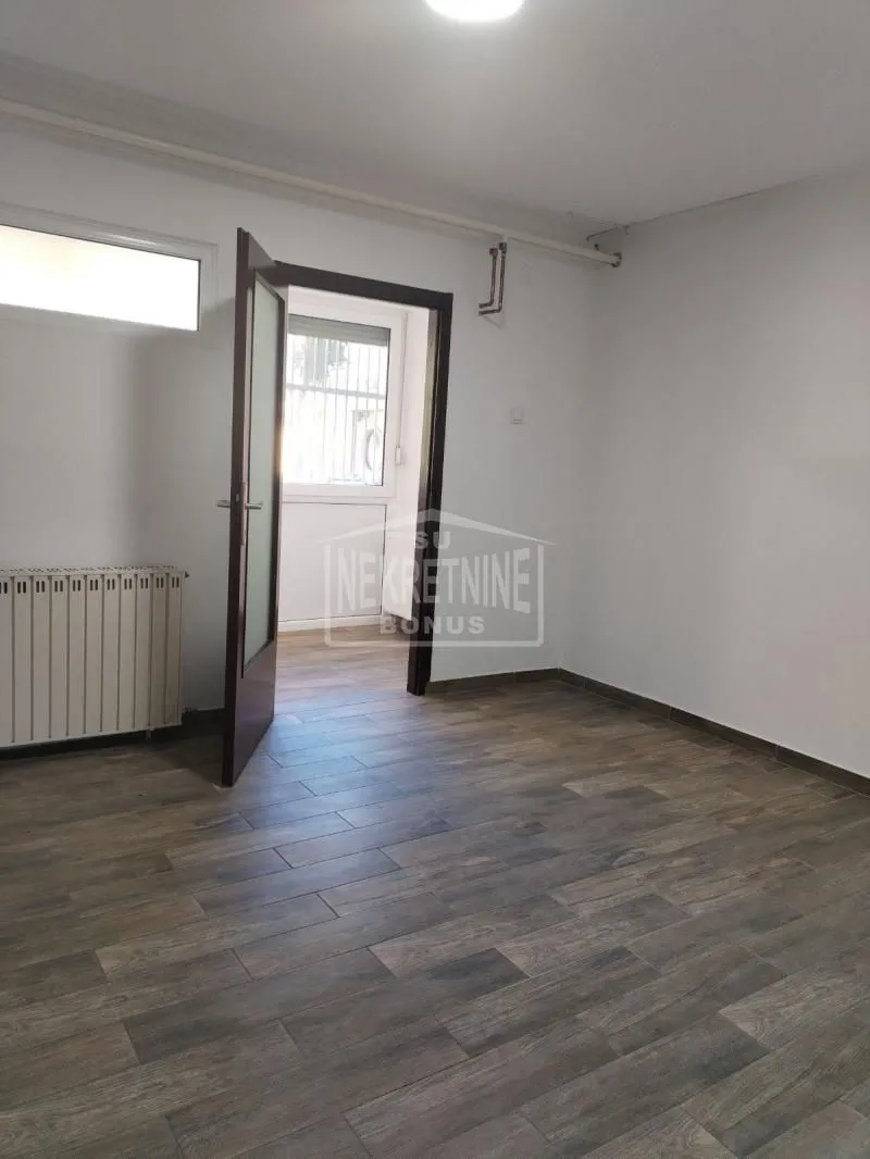 Prodaja, dvosoban stan, 68m2, Centar, Subotica