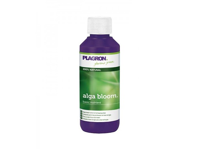 Plagron Alga Bloom 100ml