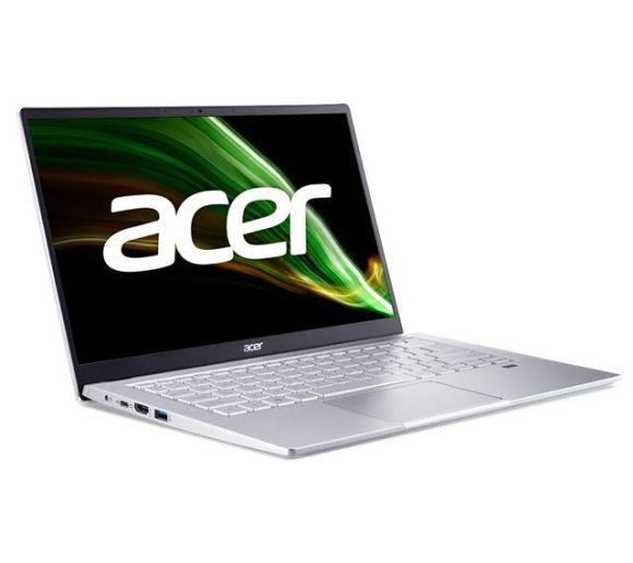 Acer - NB ACER 14` SF314-43-R2B3 R5-5500U 16G512, NX.AB1EX.017
