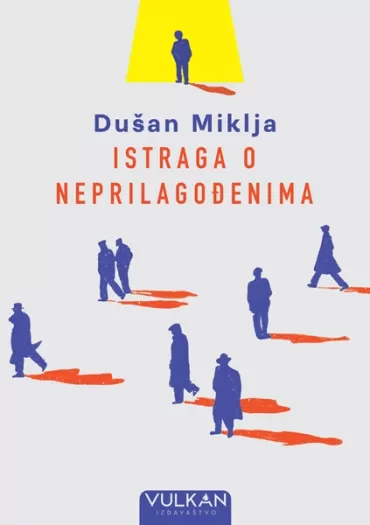ISTRAGA O NEPRILAGOĐENIMA