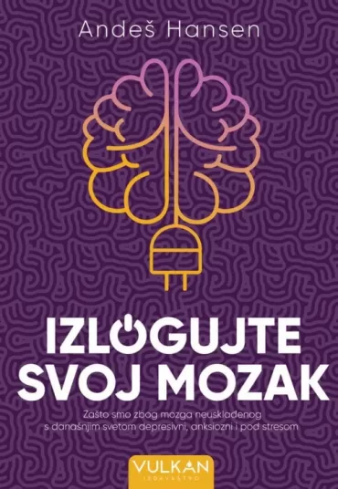 IZLOGUJTE SVOJ MOZAK