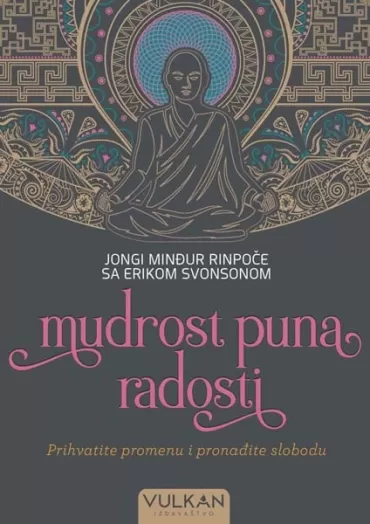 MUDROST PUNA RADOSTI