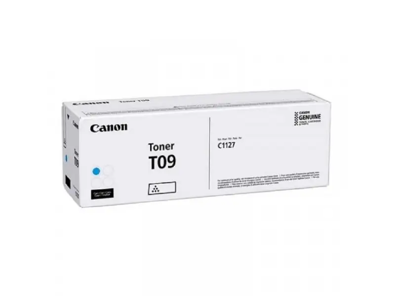 CANON CRG-T09 CYAN (3019C006AA)