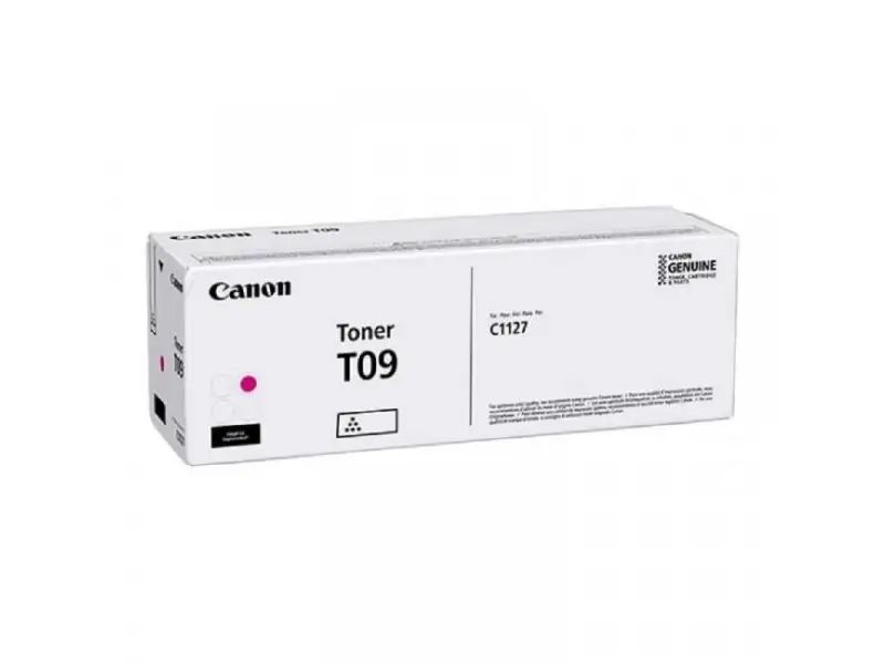 CANON CRG-T09 MAGENTA (3018C006AA)