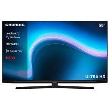 GRUNDIG 55" 55 GGU 8960B LED 4K UHD Android TV