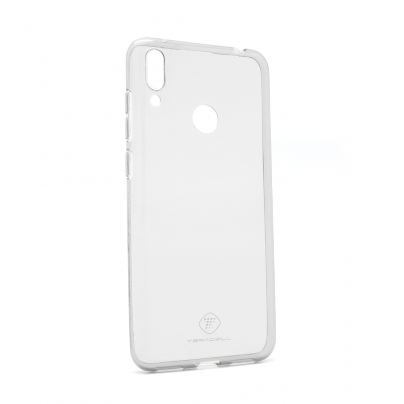 TORBICA TERACELL SKIN ZA HUAWEI Y7 2019/Y7 PRIME 2019 TRANSPARENT