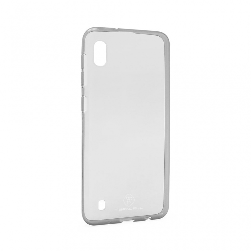 TORBICA TERACELL SKIN ZA SAMSUNG A105F GALAXY A10 TRANSPARENT