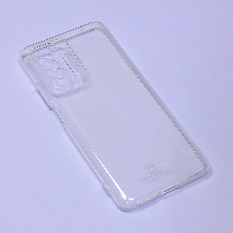 TORBICA TERACELL SKIN ZA XIAOMI 11T/11T PRO TRANSPARENT