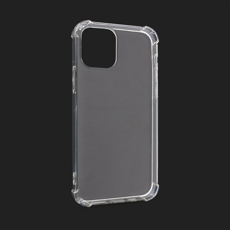 TORBICA TRANSPARENT ICE CUBE ZA IPHONE 12 6.1
