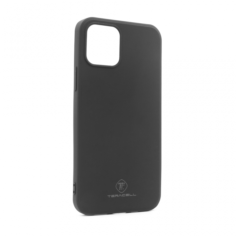 TORBICA TERACELL GIULIETTA ZA IPHONE 12/12 PRO 6.1 MAT CRNA