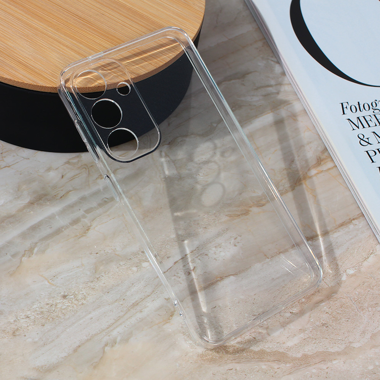 TORBICA TERACELL GIULIETTA ZA SAMSUNG GALAXY S24 TRANSPARENT