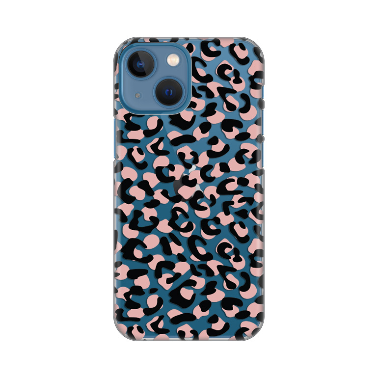 TORBICA SILIKONSKA PRINT SKIN ZA IPHONE 13 MINI 5.4 ANIMAL