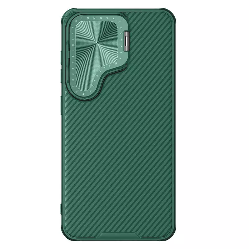TORBICA NILLKIN CAMSHIELD PROP MAGNETIC ZA SAMSUNG GALAXY S24 ZELENA