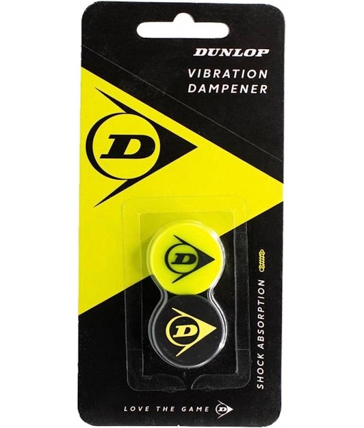 Dunlop dampener 2 pack