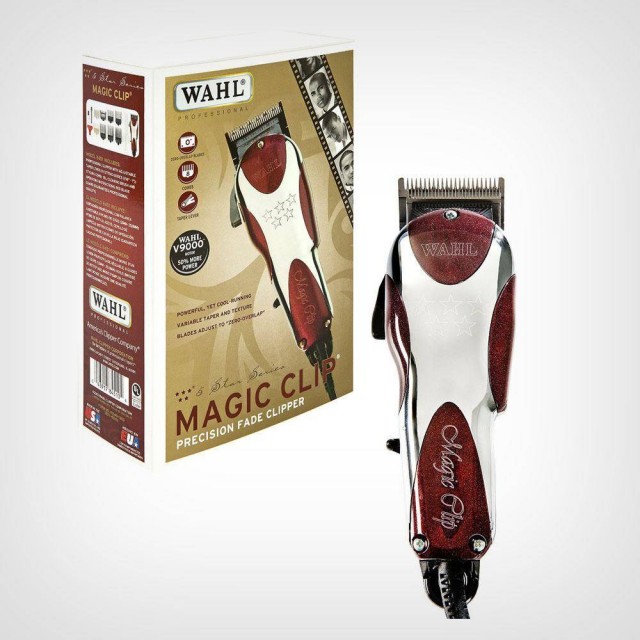 WAHL MAGIC CLIP MAŠINICA ZA ŠIŠANJE