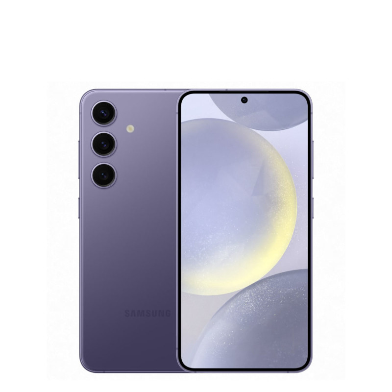 Samsung Galaxy S24 mobilni telefon 8GB 256GB Cobalt Violet