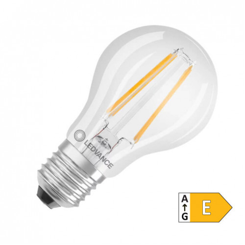 LED filament sijalica toplo bela 7W LEDVANCE