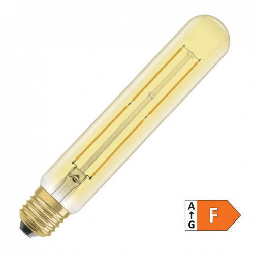 Retro LED filament sijalica toplo bela 4W OSRAM E27