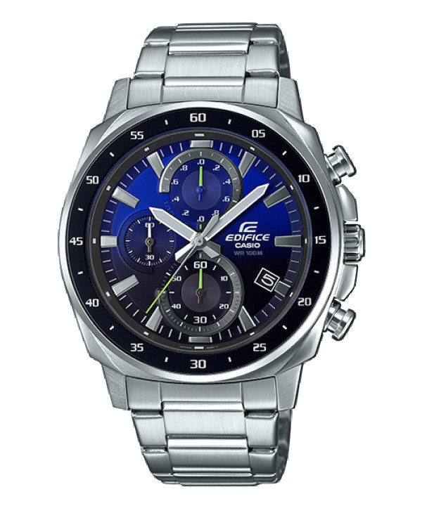 CASIO EDIFICE EFV-600D-2A