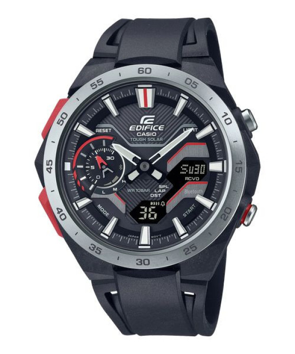 CASIO EDIFICE ECB-2200P-1A