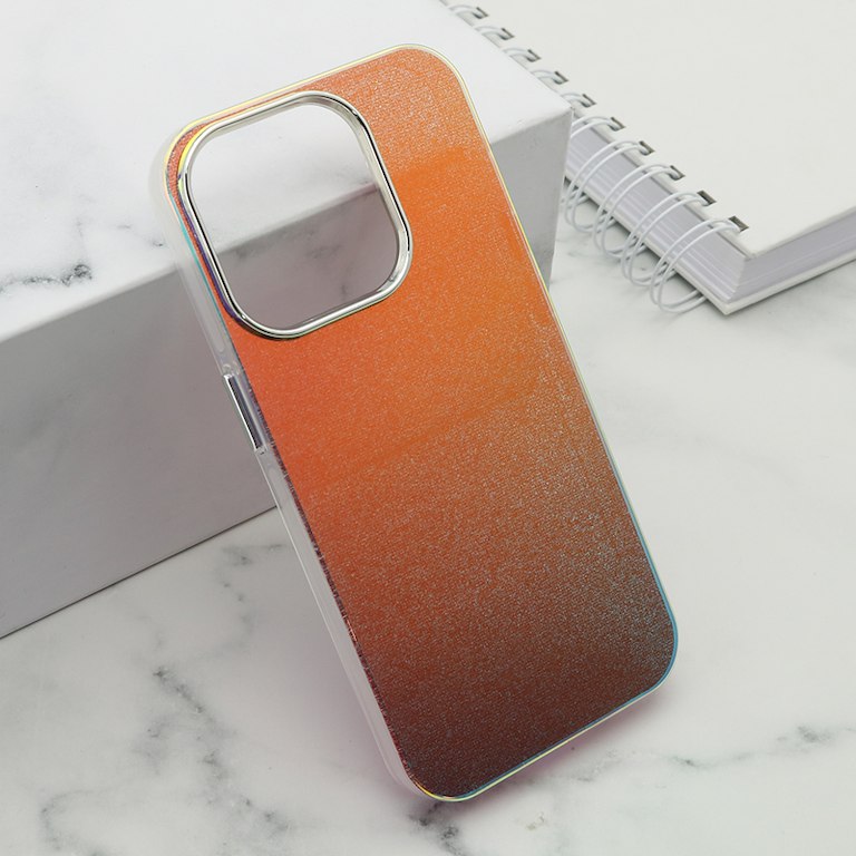 Futrola GLAZE za iPhone 15 Pro (6.1) DZ01