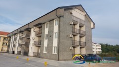 Apartmani na Srebrnom jezeru -