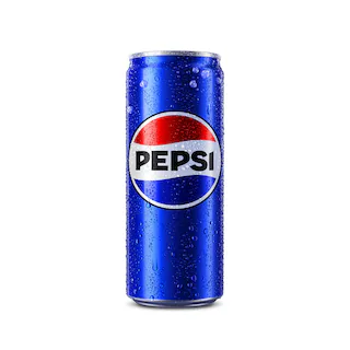 Pepsi 0,33l CAN